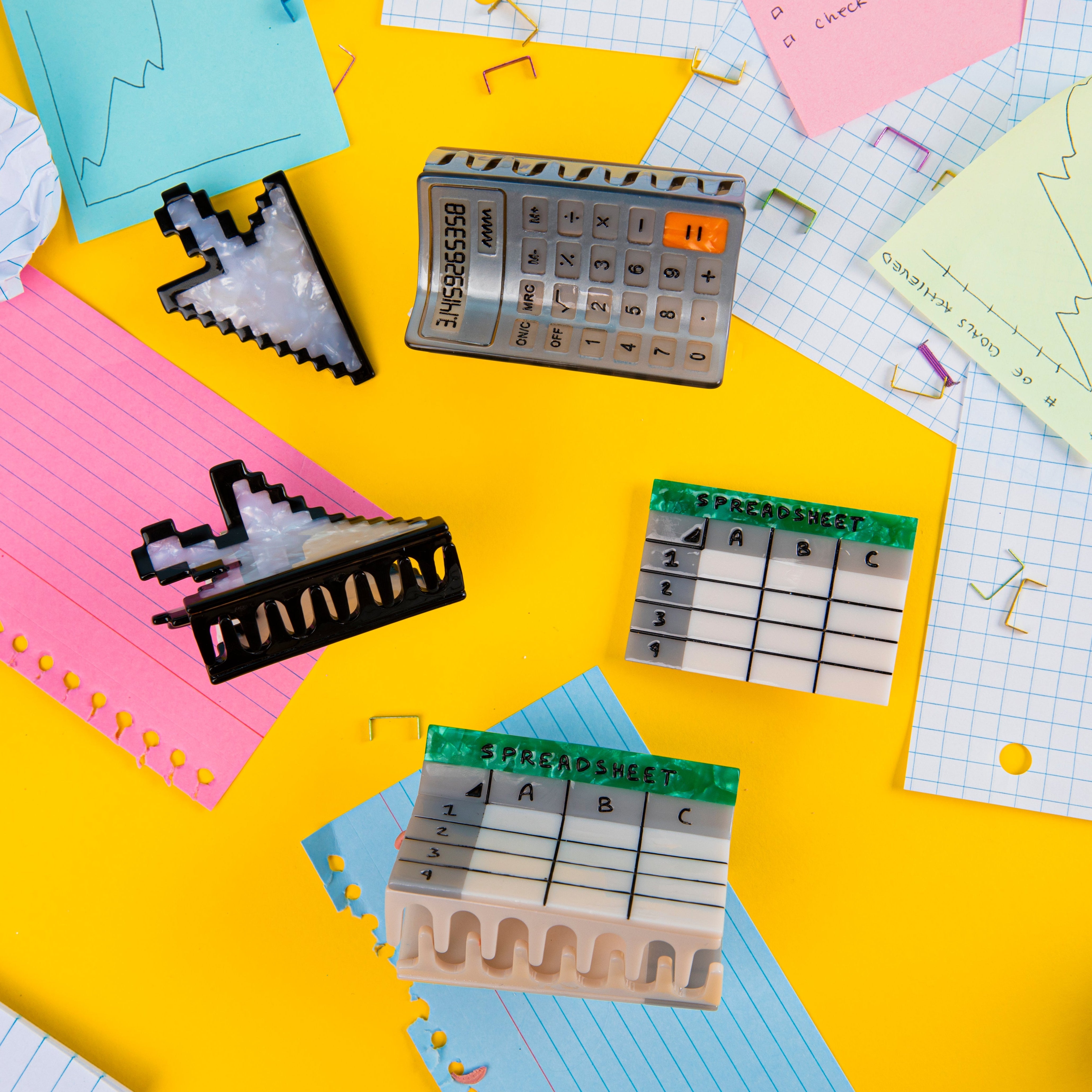 Artist Colette – Cocodrie Collective