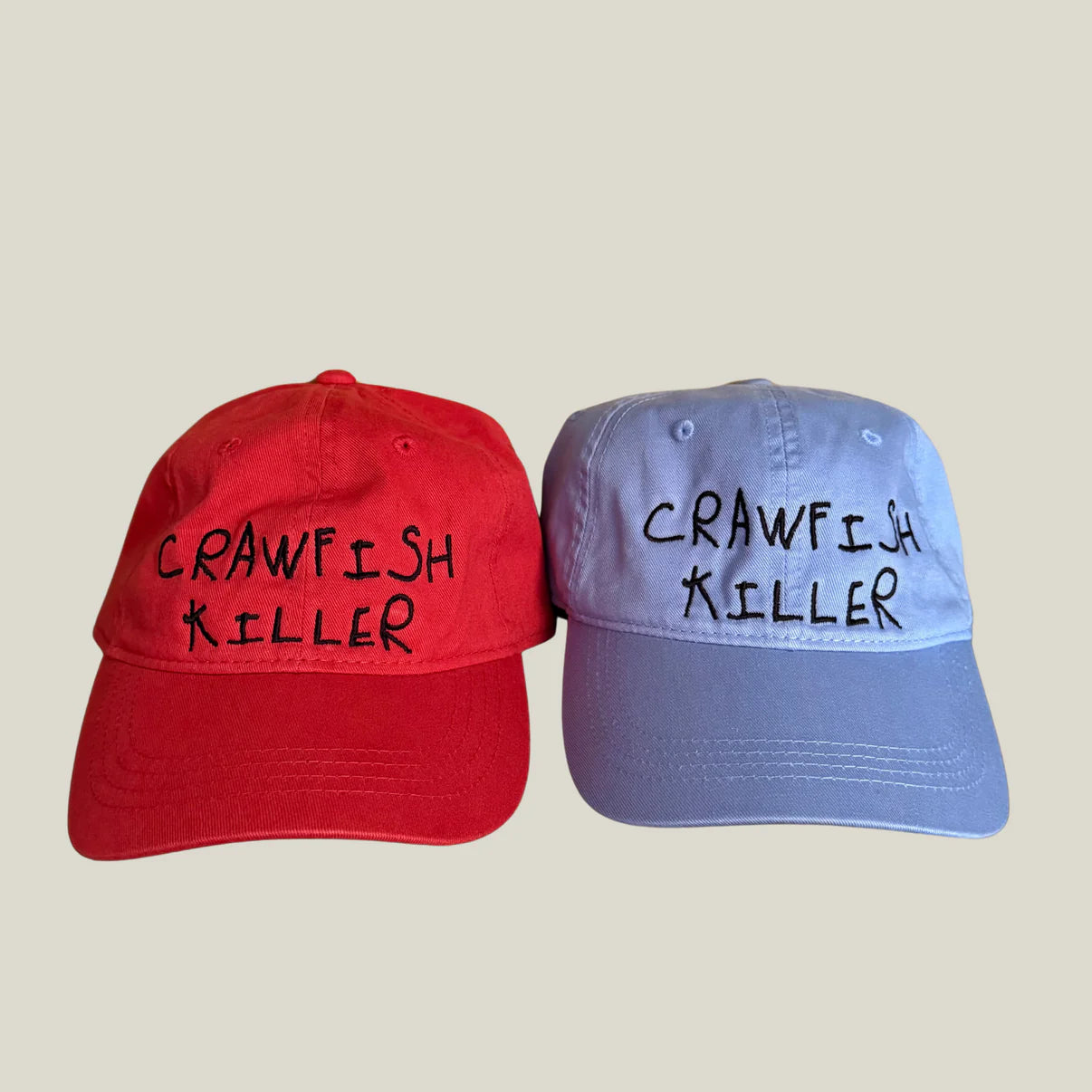 Crawfish Killer Hat – Cocodrie Collective