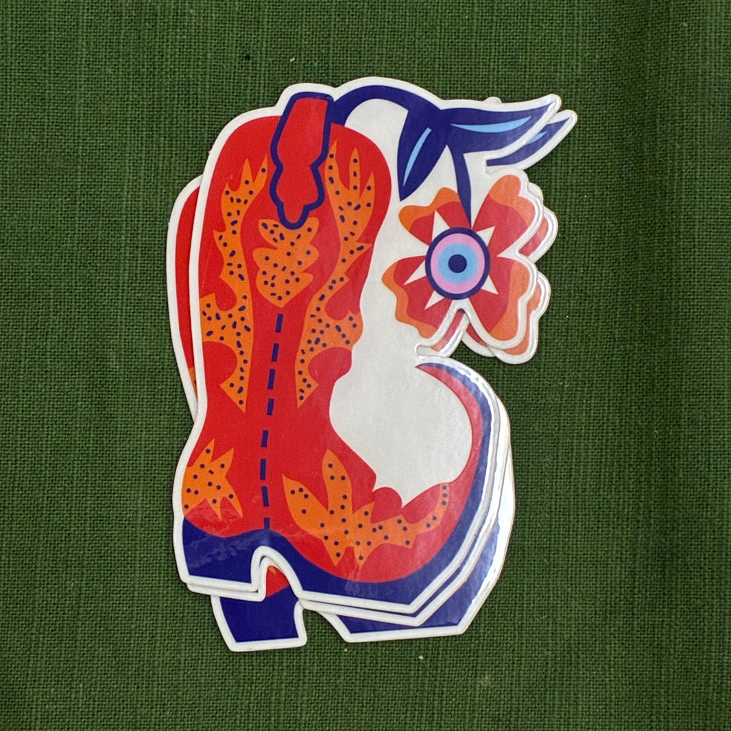 Stickers/Magnets – Cocodrie Collective